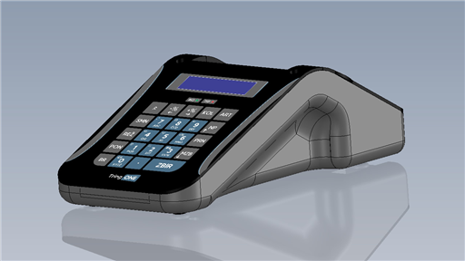 Tring ONE – Cortex doo Tuzla